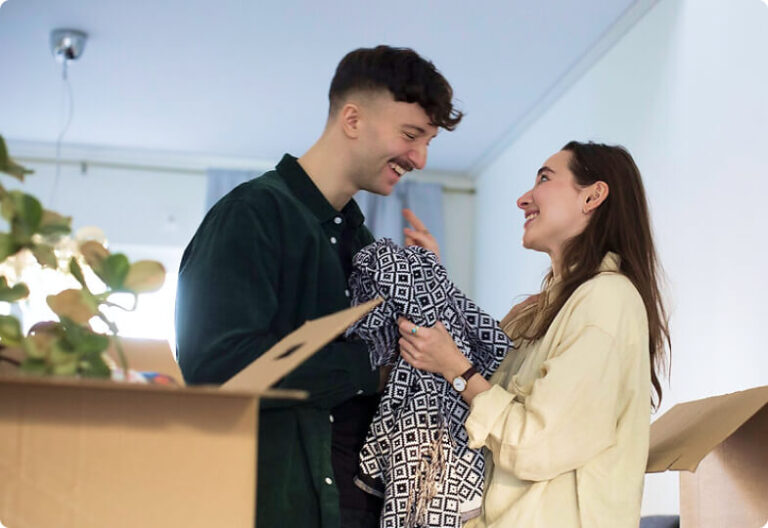 SBF Bostad - Hyreslägenheter med hemkänsla