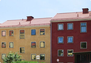 SBF Bostad - Hyreslägenheter med hemkänsla