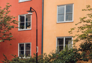 Kontakt - SBF Bostad