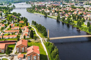 Lediga lägenheter - SBF Bostad