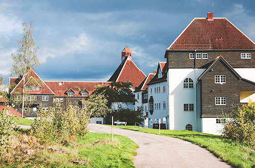Lediga lägenheter i Tranås - SBF Bostad