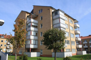 Lediga lägenheter - SBF Bostad